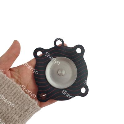 Cina ASCO 1 pollice di pellicola a disegno valvola applicabile SC8210D014 in vendita