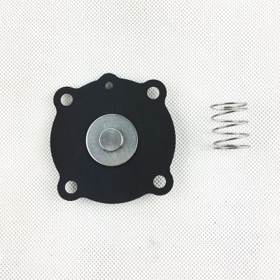 China JOIL JISI20 JISR20 3/4'' Pulse Valve Diaphragm JICI20 JICR20 Diaphragm Valve Repair Kit for sale