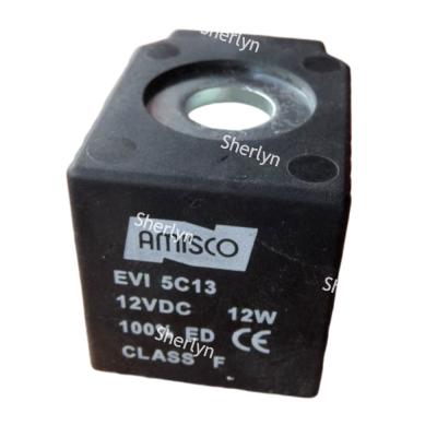 China AMISCO EVI 7-9 Coil DC24V 3W for sale