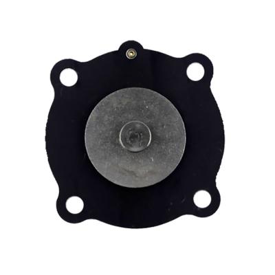 Cina JOIL Asahi JISI25 Valvola a impulso elettromagnetico ad angolo destro da 1 pollice JISI25 Valvola a impulso ad angolo destro da 1 pollice DN25 in vendita