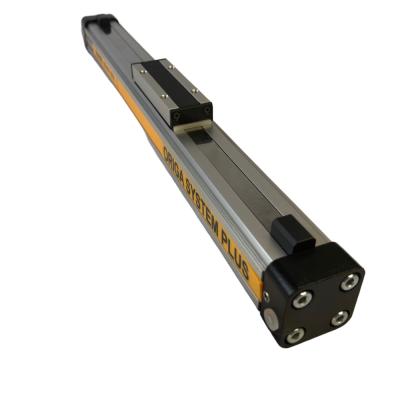 China OSP-P63-00000-00850 PARKER OSP-P Series Double Acting Cylinder Rodless Cylinder for sale