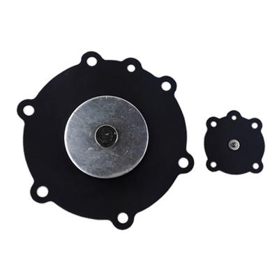 China Joil Type 2'' Dust Collector Pulse Valve Diaphragm JISI 50 JISR 50 JIFI 50 JIFR 50 Dust Collector Pulse Jet Valve for sale