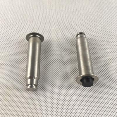 Cina Armatura solenoide valvola a getto pulsato tipo Joil in vendita