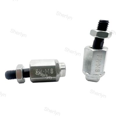 Китай FK-M10x1.5 Festo FK серии цилиндровые плавучие соединения продается