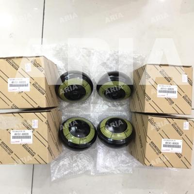 Cina Accumulatore sospensioni anteriore posteriore 49141-60010 49151-60010 Set per TOYOTA LEXUS LEXUS LX470 UZJ100 in vendita