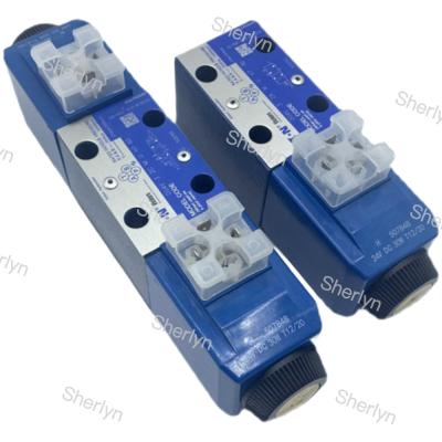 China DG4V-3-2A-M-U-H7-60 EATON VICKERS Hydraulic Valve Solenoid Valve Magnetic Valve for sale