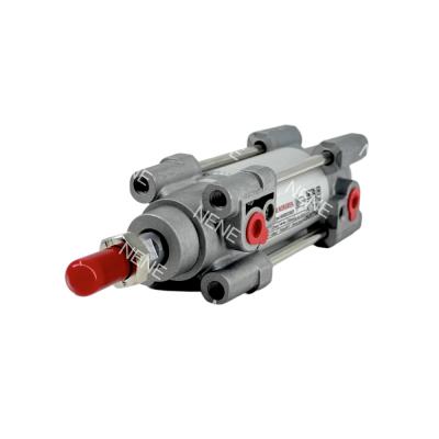 中国 RA/802032/M/75 活塞式気圧シリンダー ワイストッド 32mm 直径 75mm ストローク 販売のため