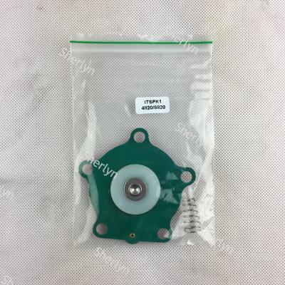 China Taeha TH-5820-B MD01-20 MD02-20 3/4 Inch Pulse Valve Diaphragm TH-4820-B for sale