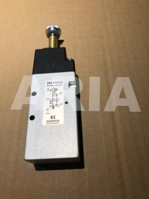 China Camozzi 354-015-02-G77 Solenoid Valve In Any Position Installation for sale