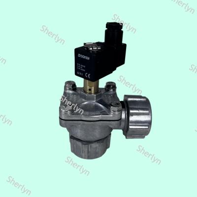 China GOYEN Pulse Valve CAC20DD4 3/4 Inch for sale