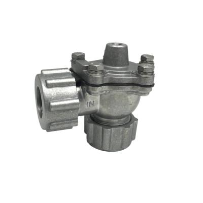 China RCA20DD GOYEN 3/4 Inch Pulse Valve Threaded Connection RIght Angle K2000 K2007 for sale