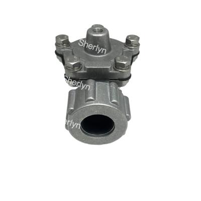 China RCA20DD GOYEN 3/4 Inch Pulse Valve Threaded Connection RIght Angle K2000 K2007 for sale