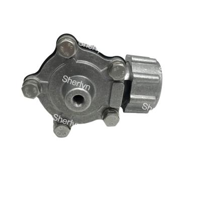 China RCA20DD GOYEN 3/4 Inch Pulse Valve Threaded Connection RIght Angle K2000 K2007 for sale