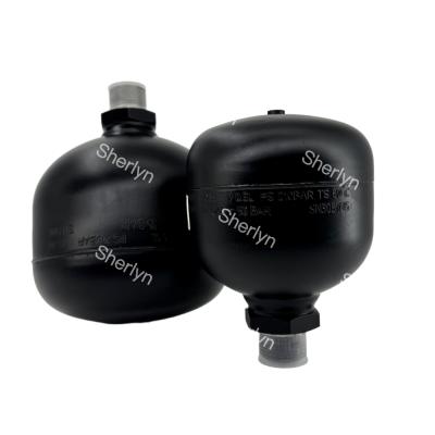 China ACCUMULATOR VOE17258321 FOR VOLVO LOADER for sale