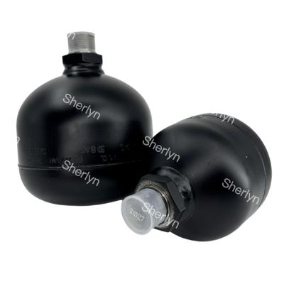 中国 ボルボ蓄電池 0.32L VOE14606263 販売のため