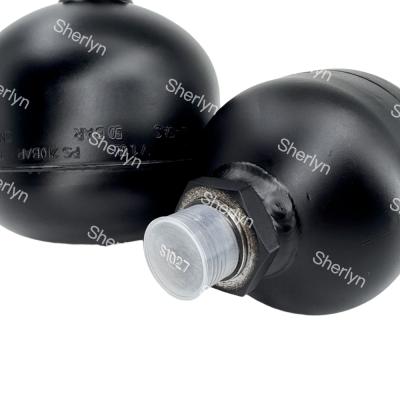 中国 VOE17262260 ボルボ弁蓄電器 0.75L 販売のため