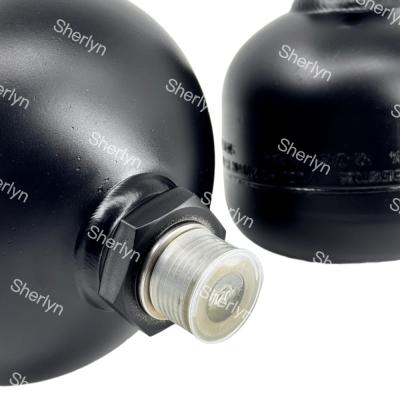 China ACCUMULATOR VOE17258321 FOR VOLVO LOADER for sale