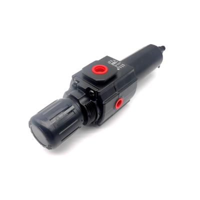 China Norgren B72G-2AK-QW2-RMG Filter/Regulator 1/4" PTF Manual Drain 25 Mic 5-150 PSI B72G Series for sale