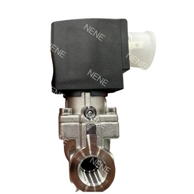 China BURKERT 00222016/00222017/00222018 Electric Solenoid Valve G1 6281 for sale