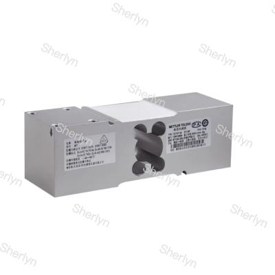 China Toledo Platform Scale MT1241-30kg High-precision Force Weighing Sensor for sale
