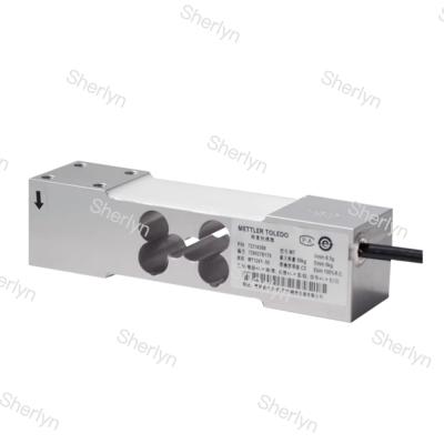 China MT1241-100kg METTLER TOLEDO Single Point Sensor for sale