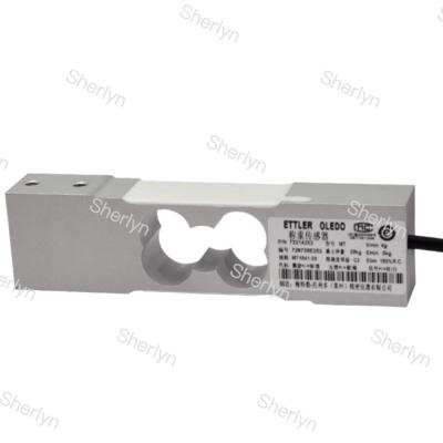China MT1241-100kg METTLER TOLEDO Single Point Sensor for sale