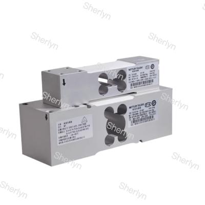 China MT1241-100kg METTLER TOLEDO Single Point Sensor for sale