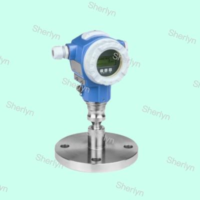 China Endress+Hauser pressure transmitter PMP51 for sale