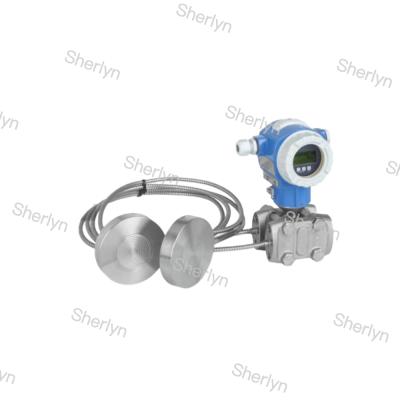 China Endress+Hauser pressure transmitter PMC71 for sale