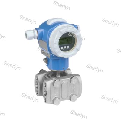 China Endress+Hauser pressure transmitter PMC71 for sale