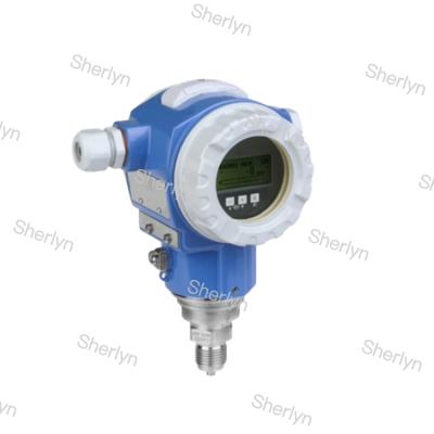 China Endress+Hauser pressure transmitter PMC71 for sale