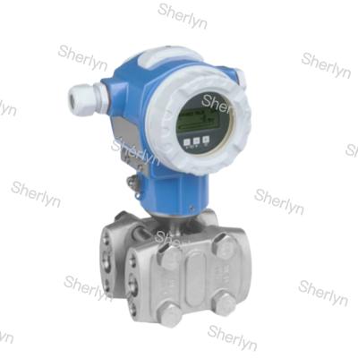 China Endress+Hauser Pressure Transmitter PMD75 for sale