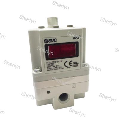 Cina ITV1030-212 Macchina per taglio laser con valvola proporzionale elettrica SMC in vendita