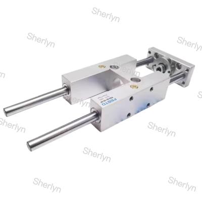 China FESTO Guide Rod Device FEN/FENG-12/16-75-GF for sale