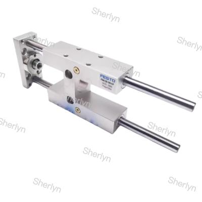 Cina Unità di guida cilindro FESTO FEN-12/16-125-GF 8204044 in vendita