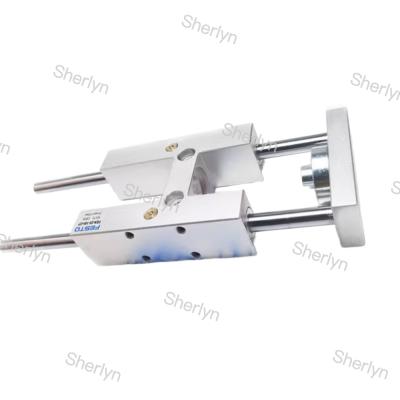 Cina FEN/FENG-12/16-200-GF  Unità di guida cilindro FESTO Corsa 200 mm in vendita