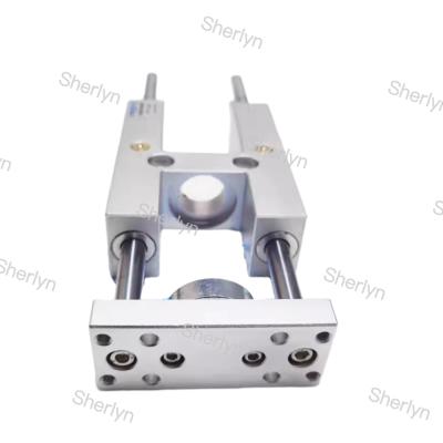 China Guia de Cilindro FESTO Tipo 12/16 Diâmetro do Cilindro GF FEN/FENG-12/16-50-GF à venda