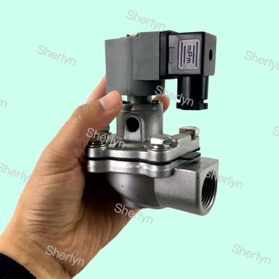 Κίνα Βαλβίδα παλμικού πίδακα τύπου Goyen 3/4 ίντσας CA20T CA20T010-300 CA20T010-305 προς πώληση