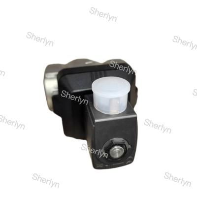 Κίνα 6281 Βαλβίδα σωληνοειδούς Burkert G1 00228397 AC24V προς πώληση