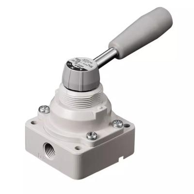 China Smc Corporation Vh330-02 Vh330-03 3/8 Vh Series Pneumatic Manual Valve for sale