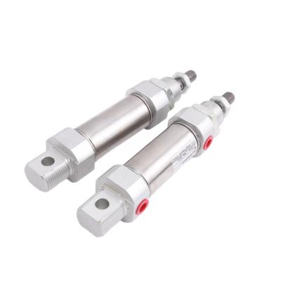 China Long Stroke Ø12mm 100mm RM/28012/100 Compact Pneumatic Actuator NORGREN Single Acting Magnetic Option for sale