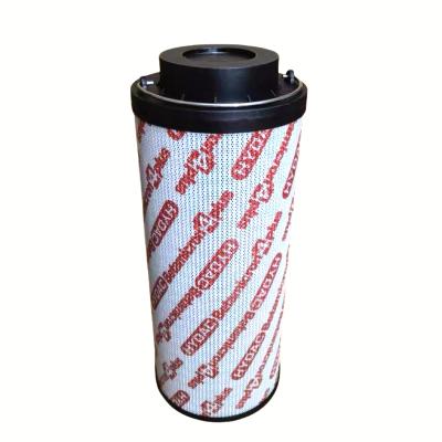 China Injection Molding Machine Filter HYDAC 0060D003BN3HC/V for sale