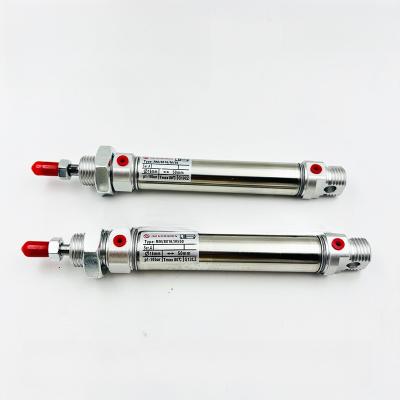 China RM/28010/40  RM/28010//M/40 NORGREN  Single Acting Cylindrical Cylinder for sale