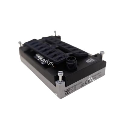 China FESTO CPV10 Series Valve Terminal Modular Pneumatic Control Valve Island CPV10-GE-MP-6 for sale