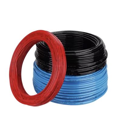 China PUN-H 4x0.75-RT FESTO Red Trachea for sale