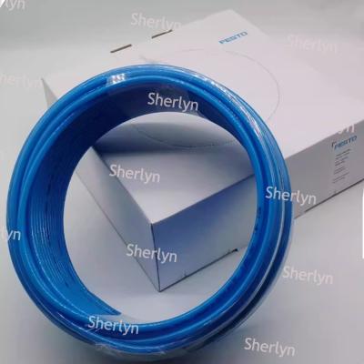China FESTO Blue Tracheal PUN-H 6x1-BL for sale