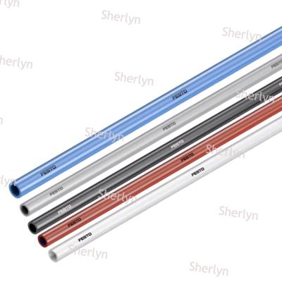 China PUN-H 8x1.25-BL Blue FESTO Blue Trachea for sale
