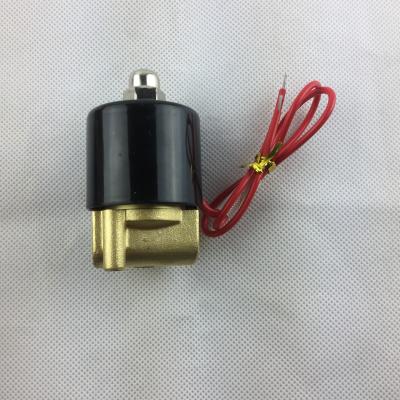 China UD-15 Normally Closed Solenoid Valve, Tiangong Type Water Valve, 2-Way Water Valve for sale