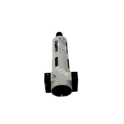 China Zinc Alloy Filter Festo LF-1/4-D-MINI 159613 40 µm G1/4 1200L/min 22ml Manual Drain 0.5-12 bar Compressed Air Filter for sale