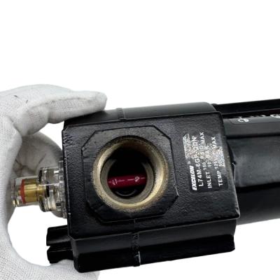 China L74M-6GP-QPN Excelon Series Modular Air Lubricator, Norgren High Flow Pneumatic Line Unit for sale